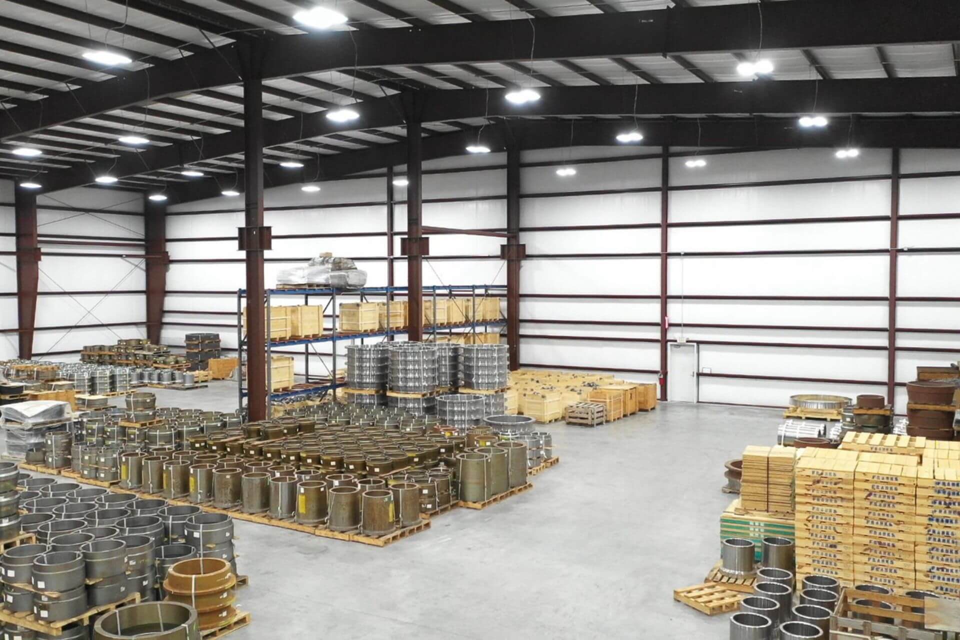 Forgital USA | PGW Solutions