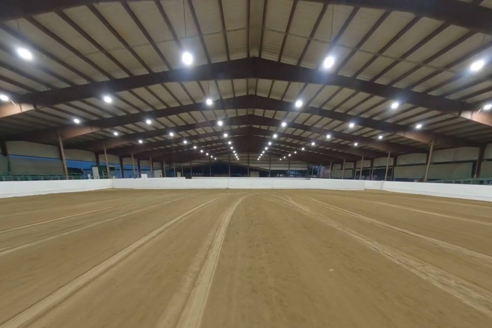 Great Southwest Equestrian Center | PGW Solutions