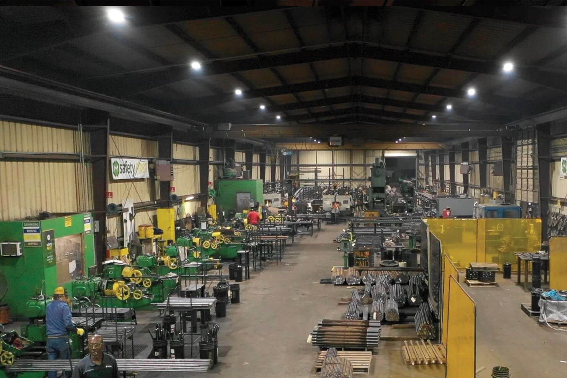 Madden Bolt | PGW Solutions