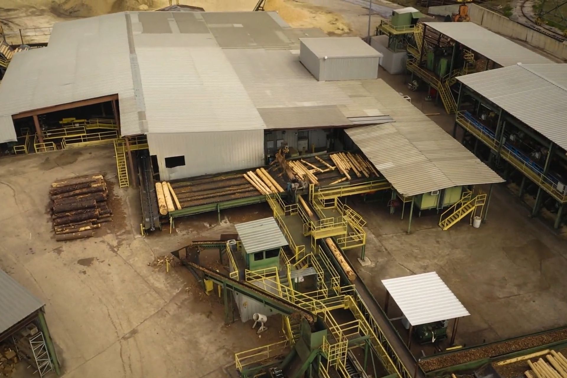 Our Clients Turnkey LED Retrofit | PGW Solutions