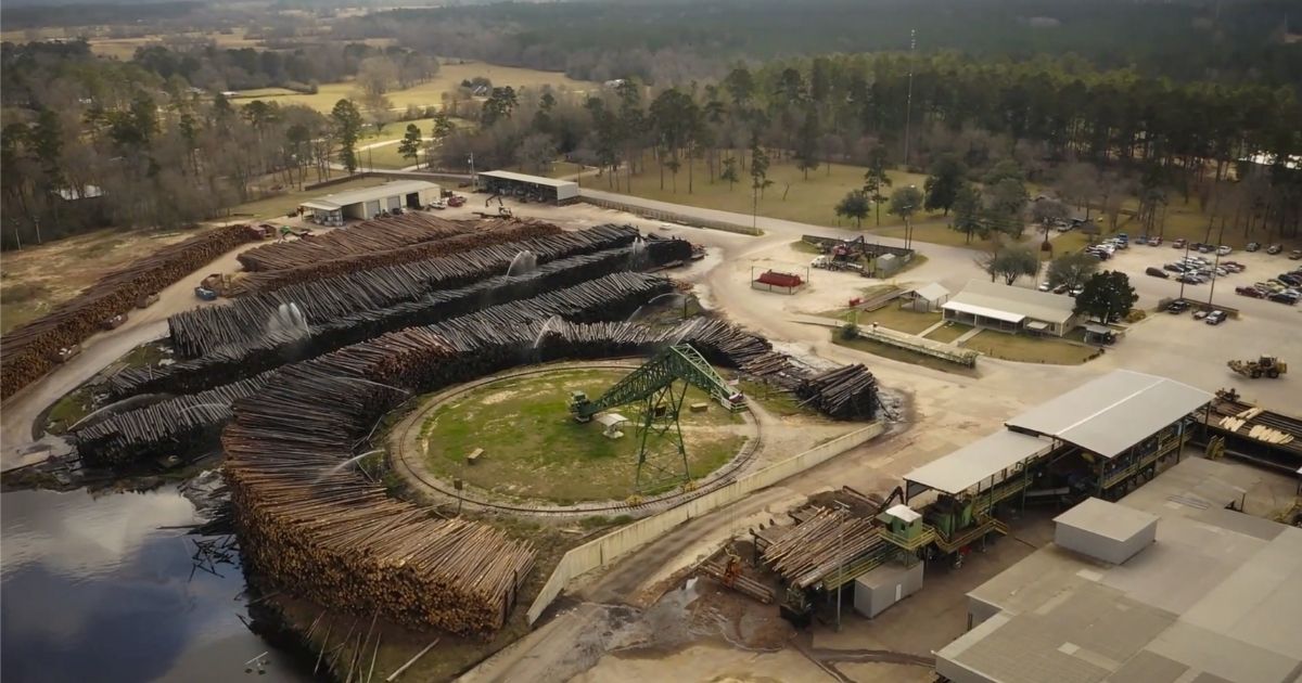 Steely Lumber Company | PGW Solutions