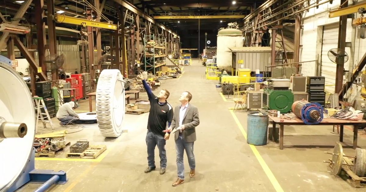 PGW Solutions | Client Profiles