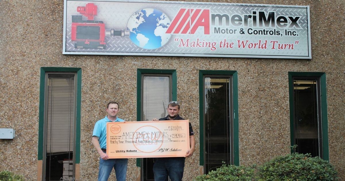 AmeriMex | PGW Solutions