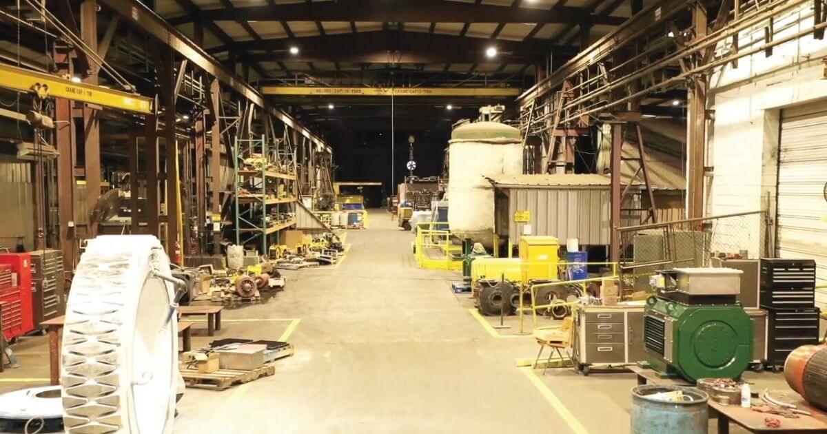 PGW Solutions | Client Profiles