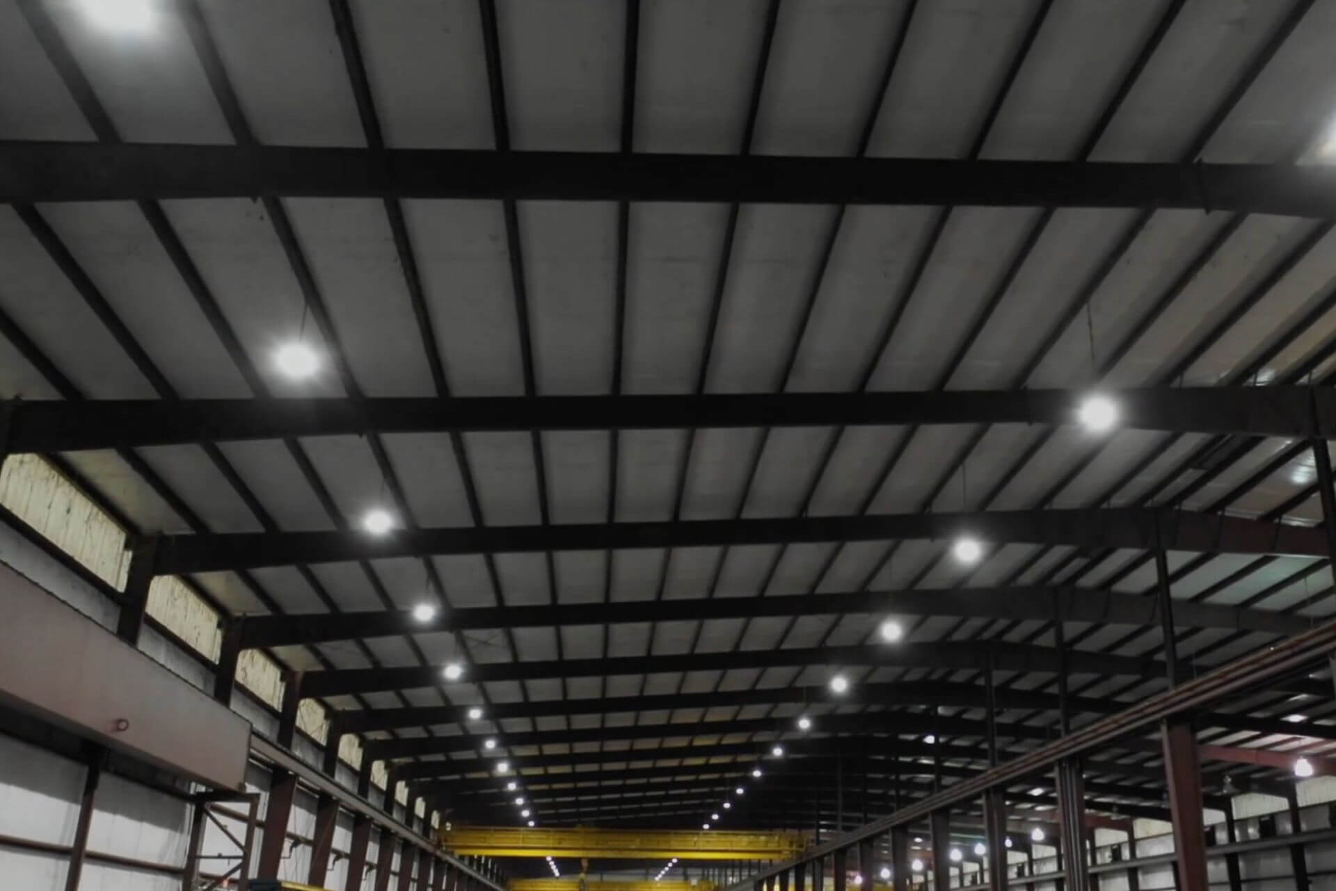 Industrial Warehouse | PGW Solutions